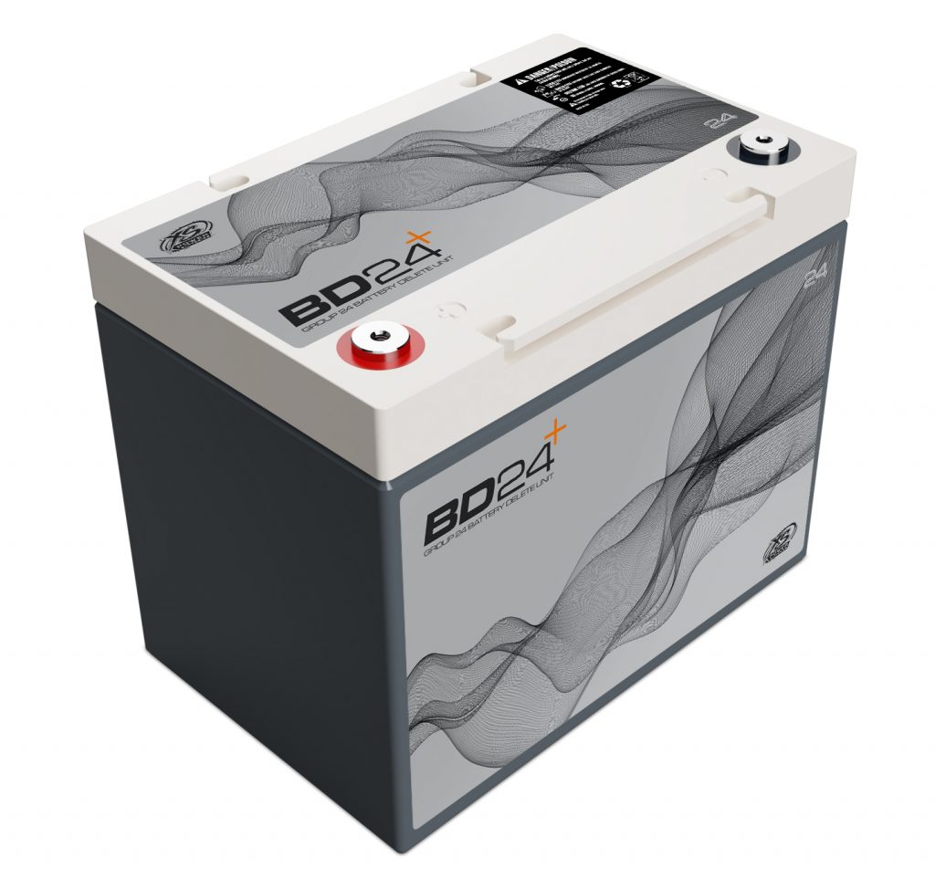 BD24 - DIY Central Shop