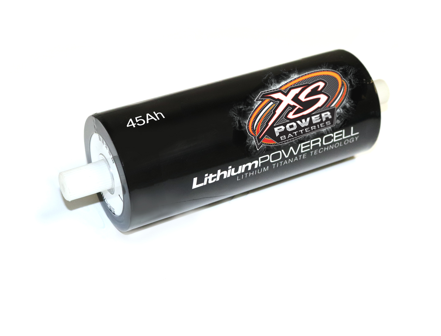 45Ah Lithium Cell - DIY Central Shop